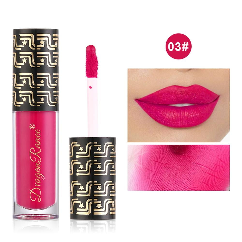 Dragon Ranee Matte Liquid Lipstick (Various Shades) - Walmart.com