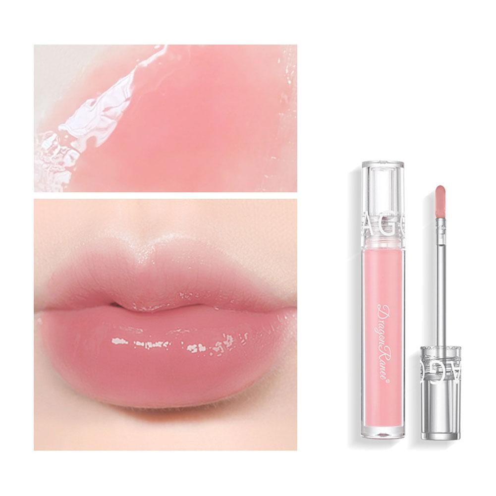 Dragon Ranee Shining Lips Gloss y / W9I2 - Walmart.com