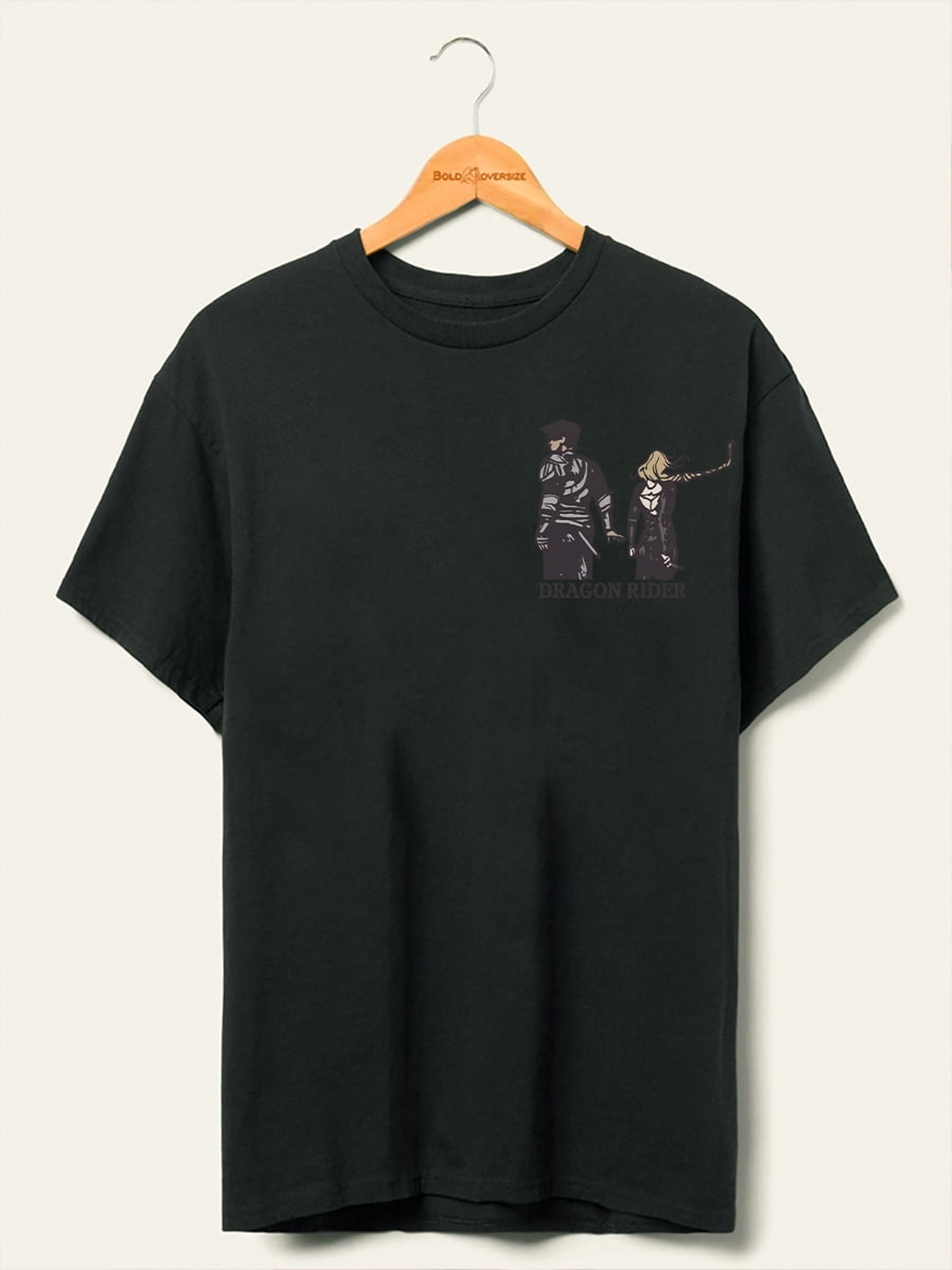 Dragon Rider Novel T-Shirt - Walmart.com