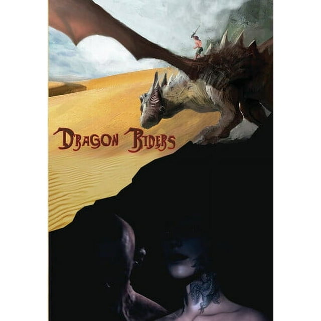Dragon Riders (DVD), House of Film, Animation - Walmart.com