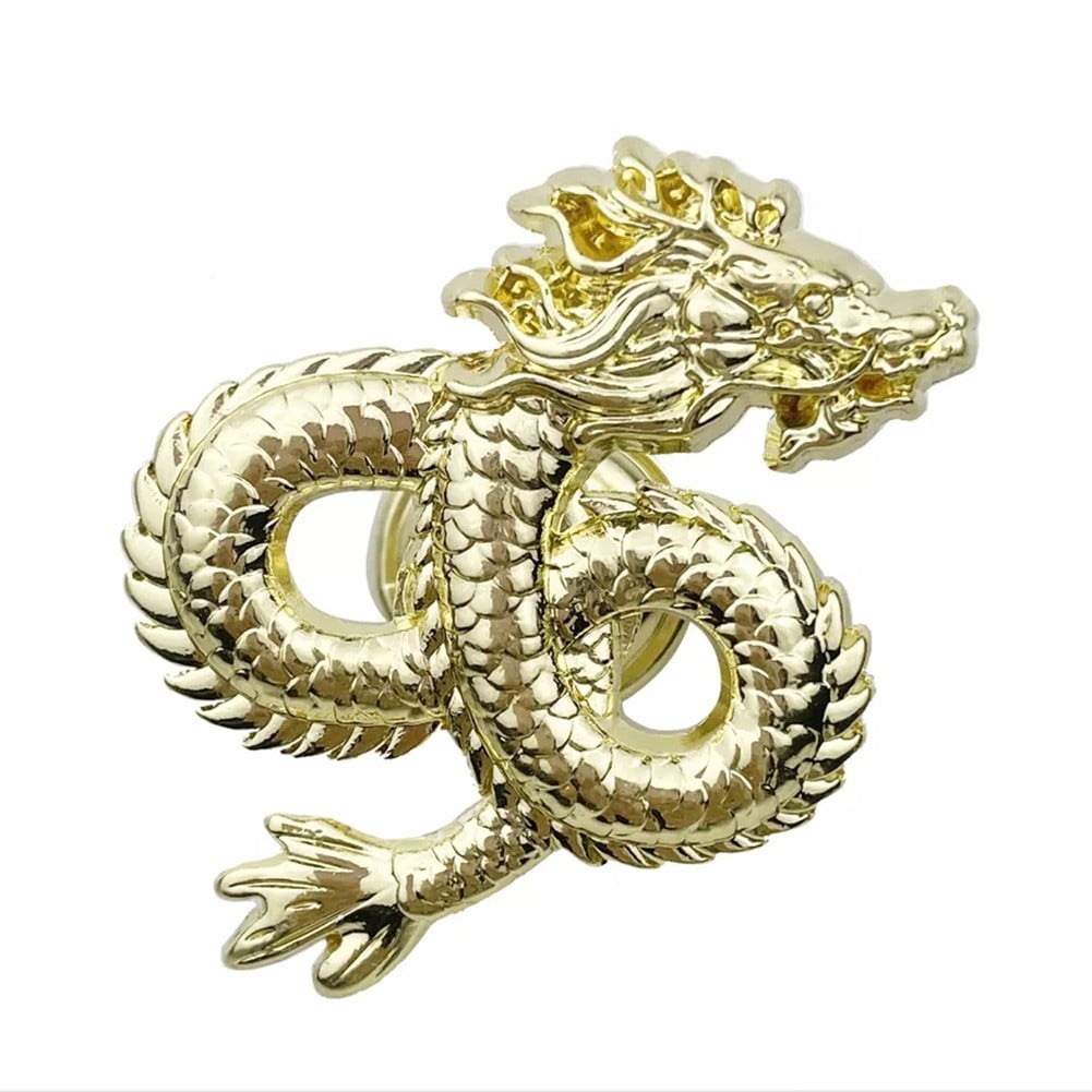 Dragon Shape Zinc Alloy Cabinet Pulls Furniture Handles Knobs for ...