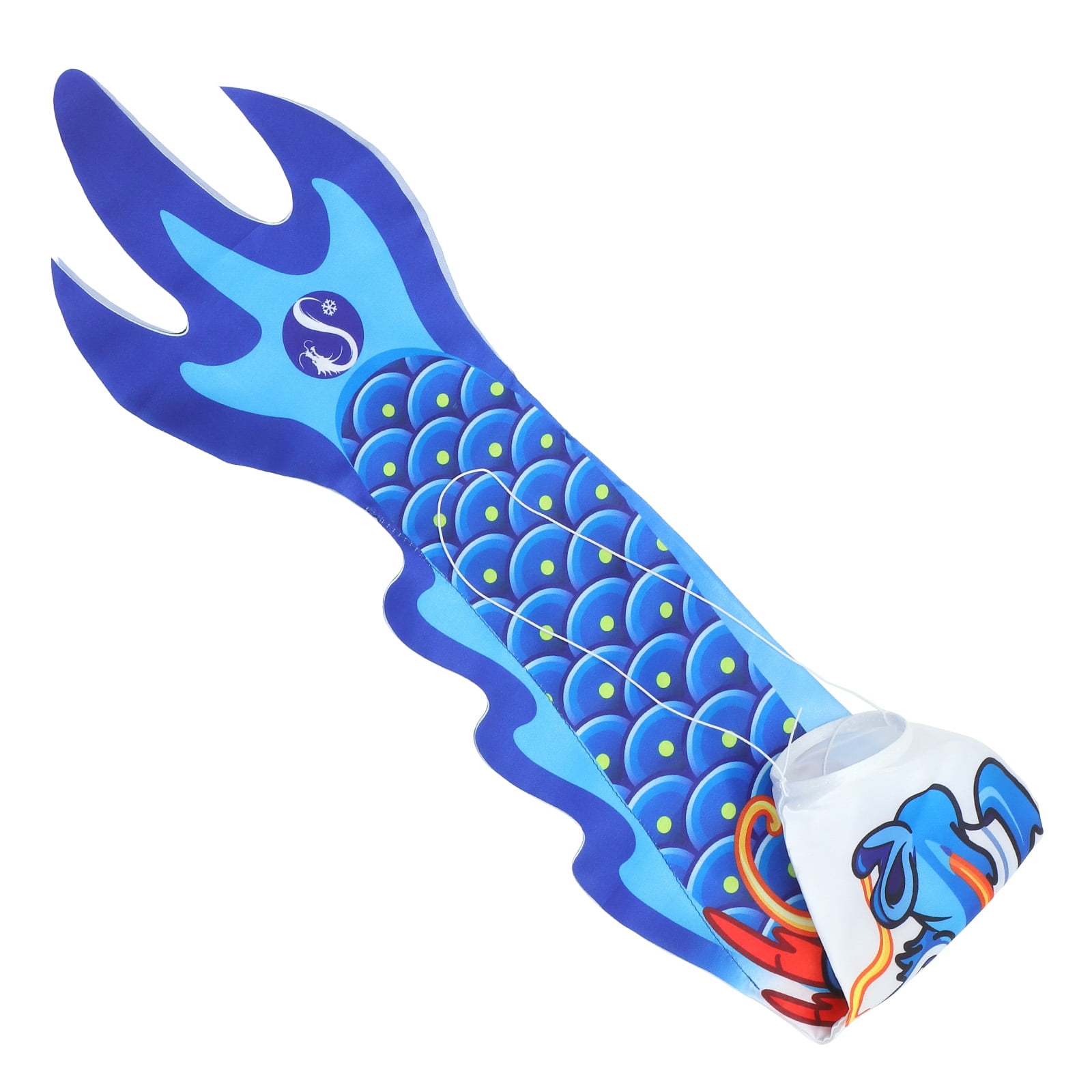 Dragon Shaped Wind Flag Flags Vivid Dragon Windsock Wind Socks Outdoor ...