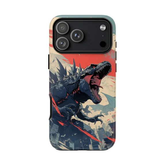 Dragon Sharp Vector Fantasy Case for iPhone 11-17 Pro Max - Walmart.com