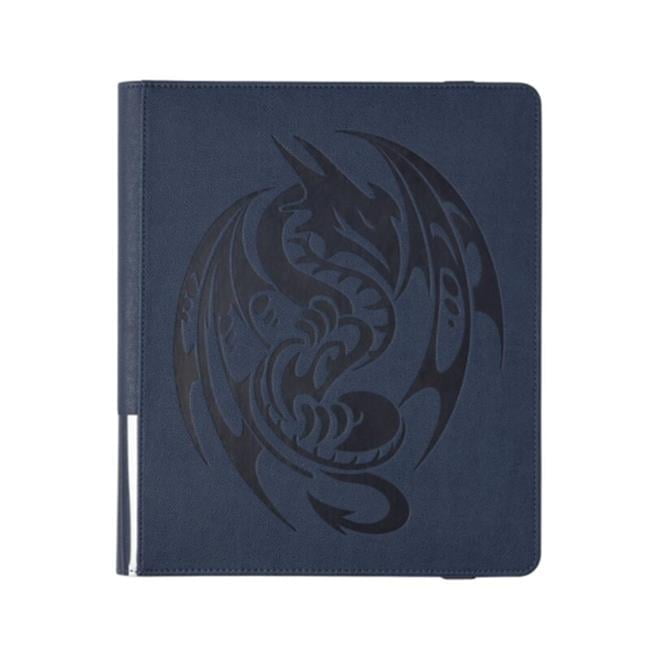 Dragon Shield 360 Card Codex Binder, Midnight Blue - Walmart.com