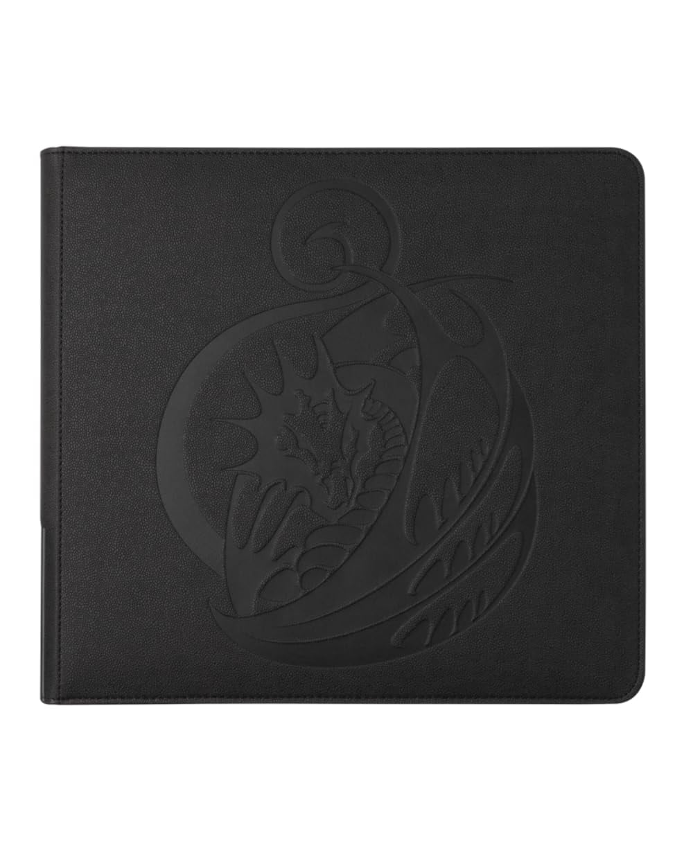 Dragon Shield Card Codex – Card Codex Zipster XL: Iron Grey - MTG Card ...