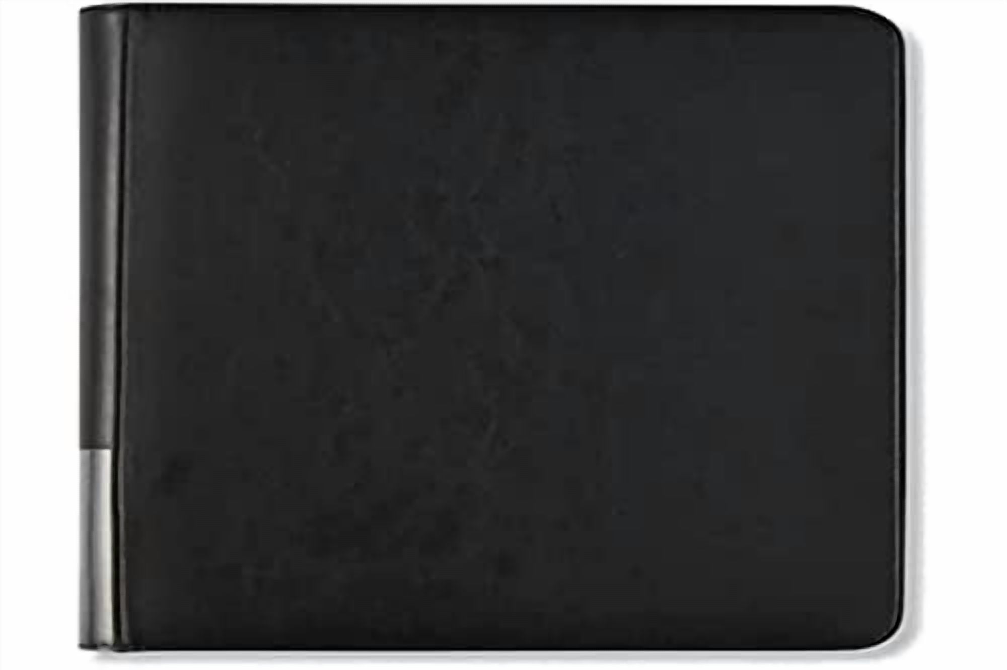 Dragon Shield Card Codex Zipster Binder: XL Black - Walmart Business ...