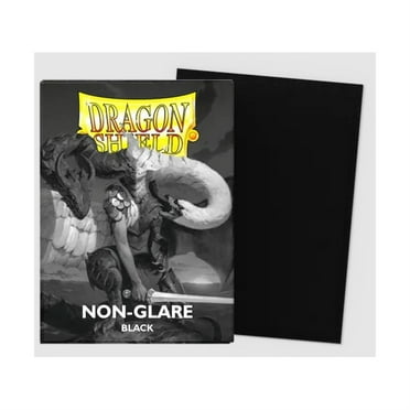 Dragon Shield: 100ct Standard Size Dual Matte Justice Sleeves - Walmart.com