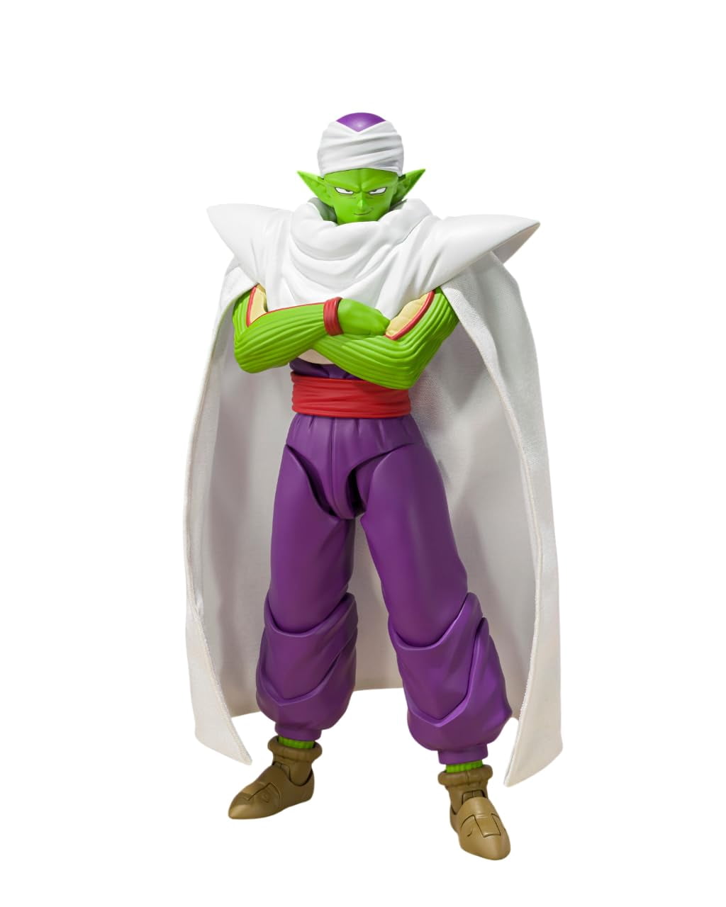 Dragon Stars Figures Superhero Piccolo | Dragon Ball Action Figure ...