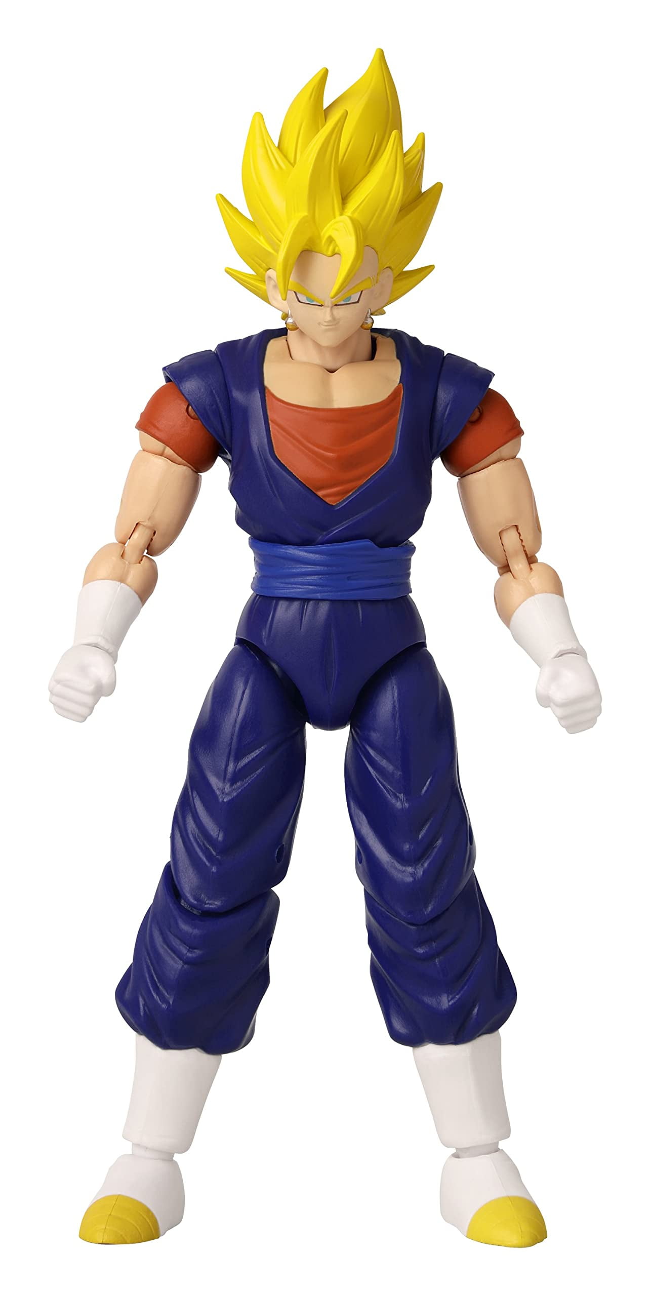 Dragon Stars Series - Dragon Ball Super - Super Saiyan Vegito, 6 ...