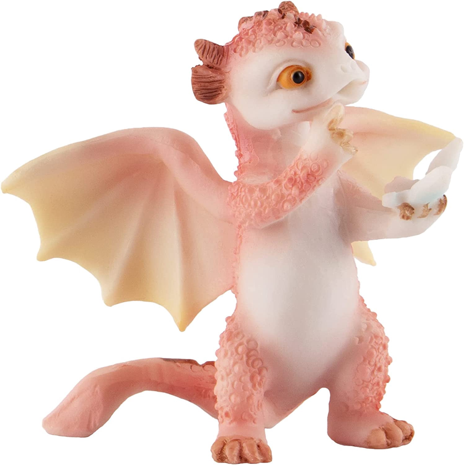 Dragon Statue Mini Dragon Figurine, Resin Home Decor, Cute Ornaments ...