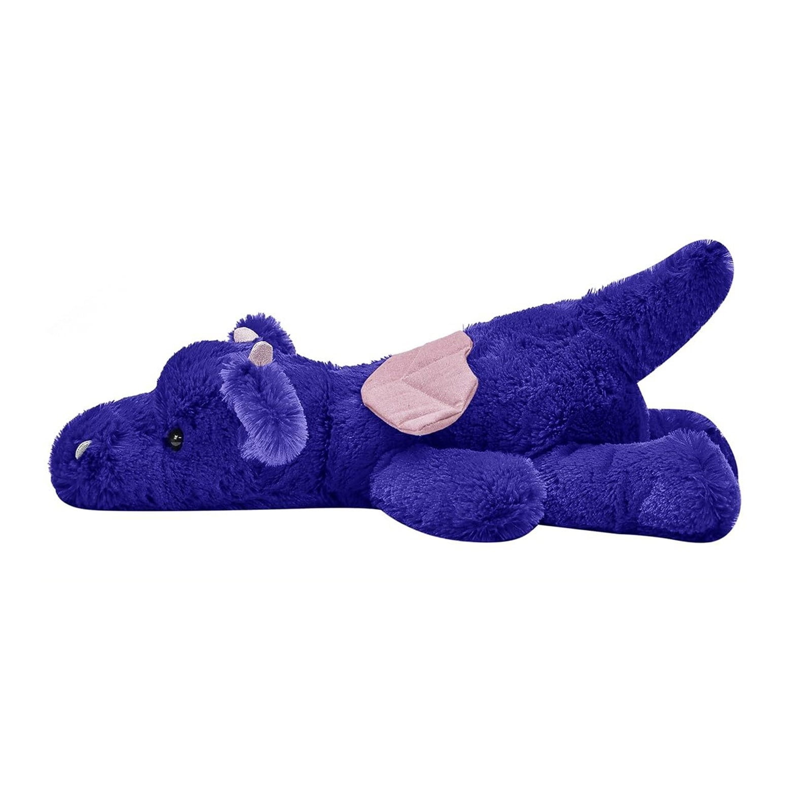 Dragon Stuffed Animal 19" Giant Weighted Stuffed Dragon Plush Toy ...