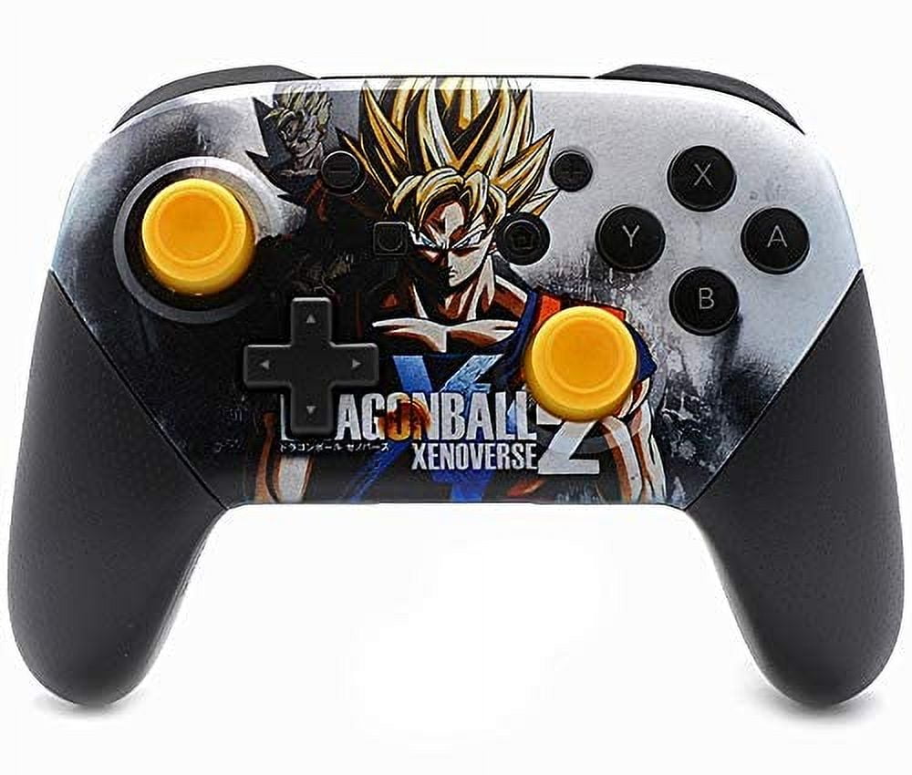 Dragon Switch Pro Wireless Custom Controller Soft Touch Finish Unique ...