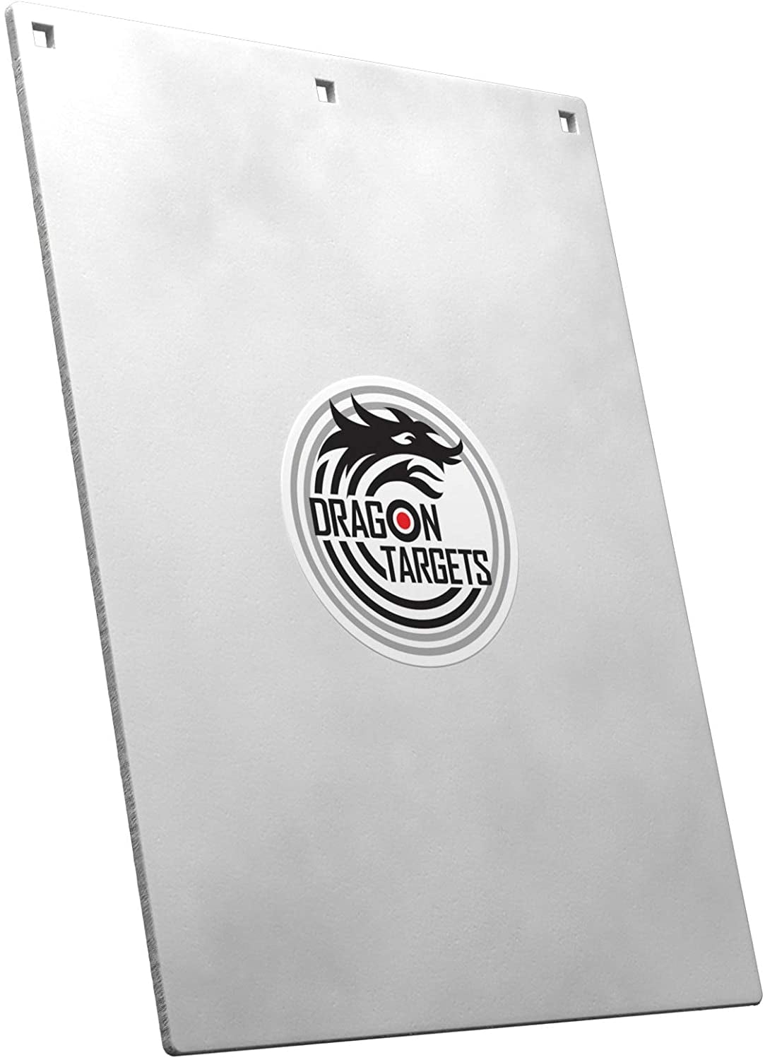 Dragon Targets AR500 Steel Shooting Targets, 3/8" Thick, Laser Cut ...