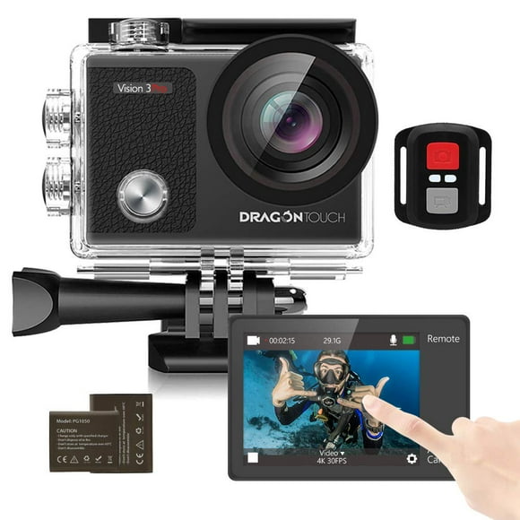 Waterproof Cameras in Cameras & Camcorders - Walmart.com