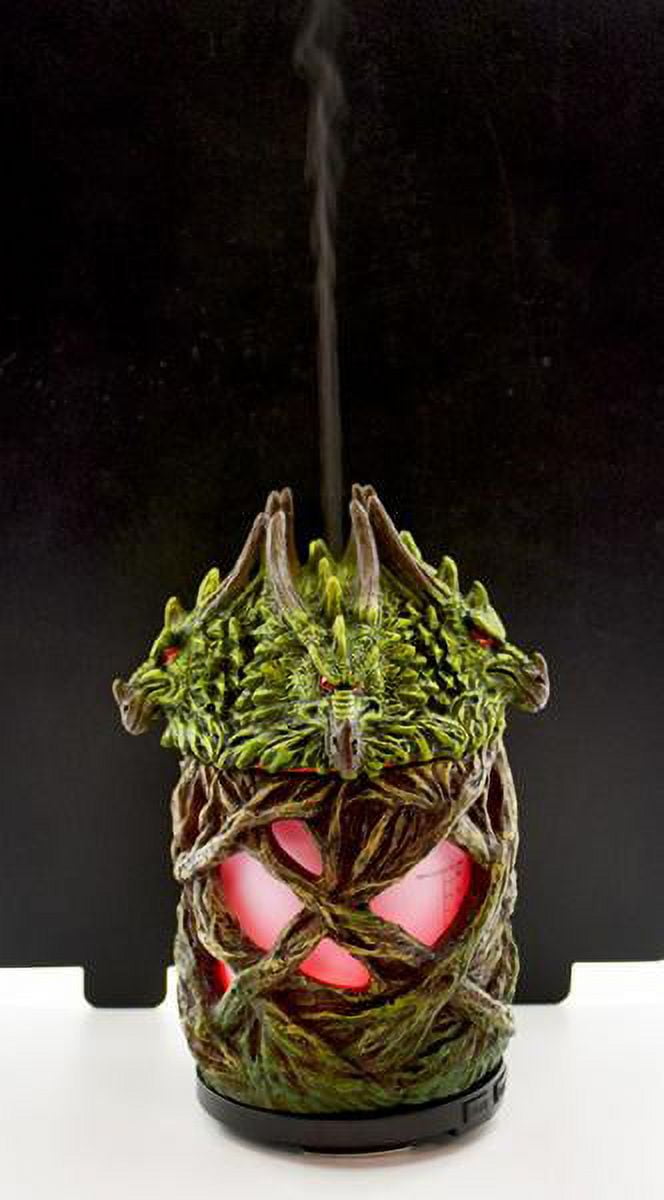 Dragon Ultrasonic Diffuser - Walmart.com