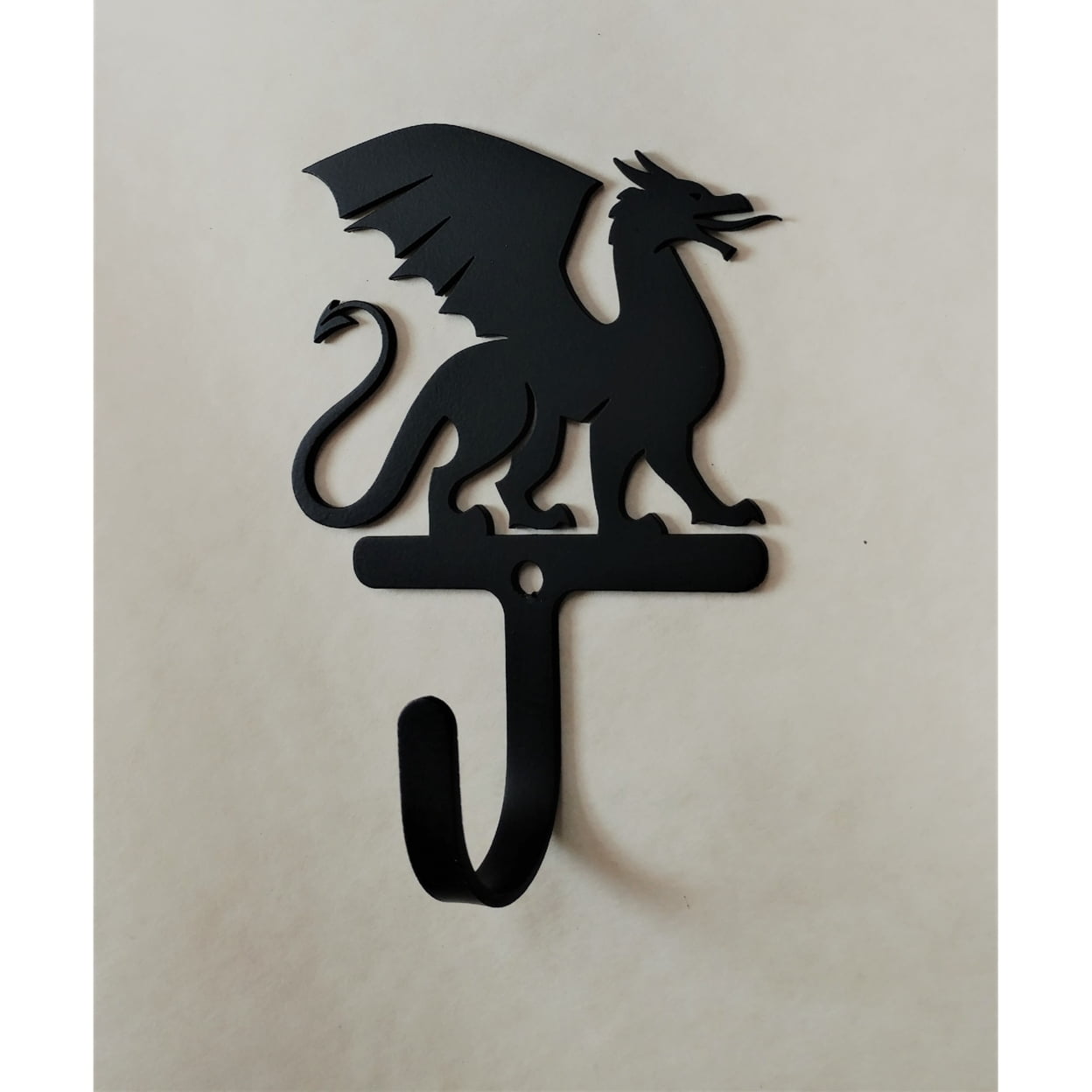 Dragon - Wall Hook Small - Walmart.com