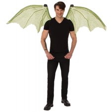 Demon Costume Wings
