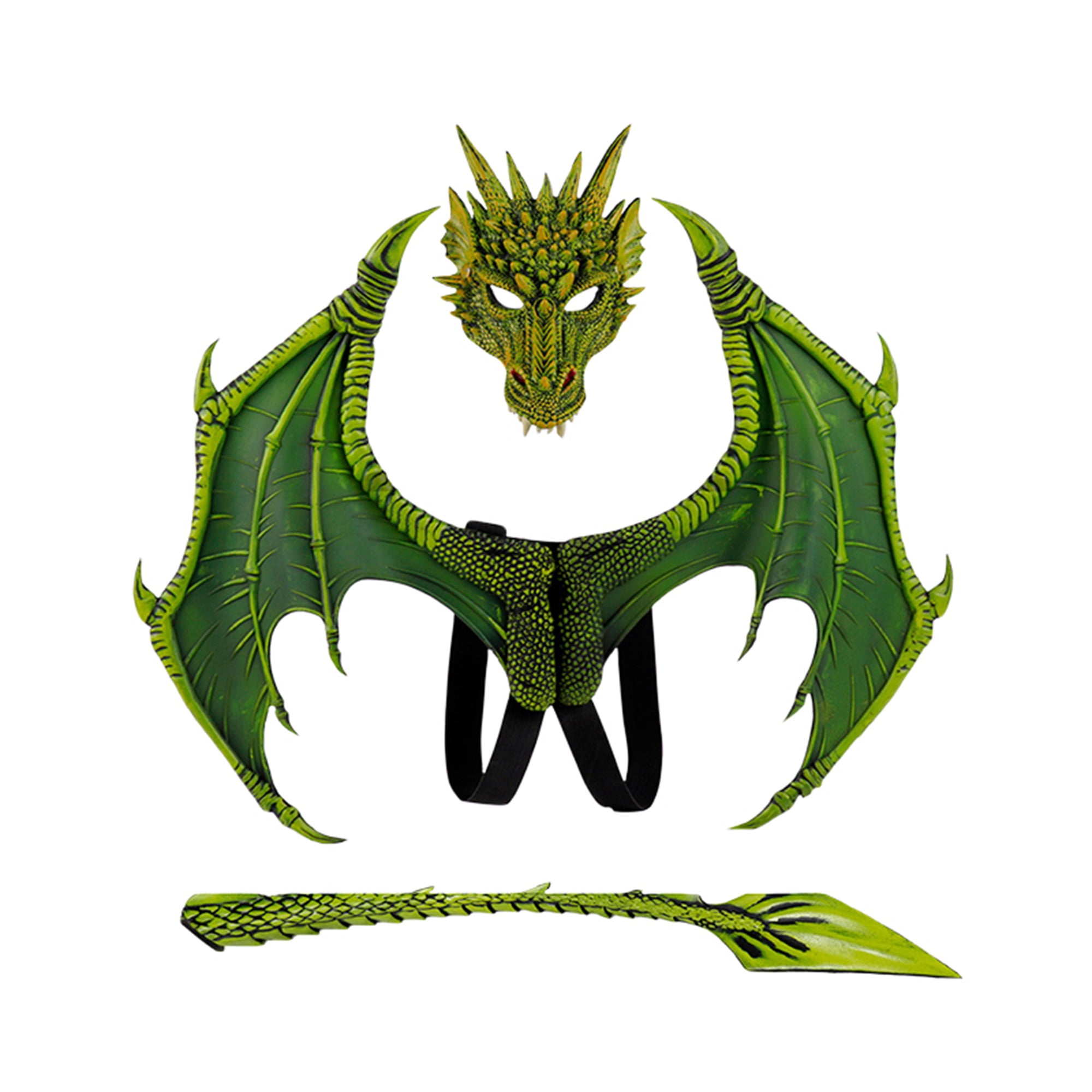 Dragon Cosplay Wings