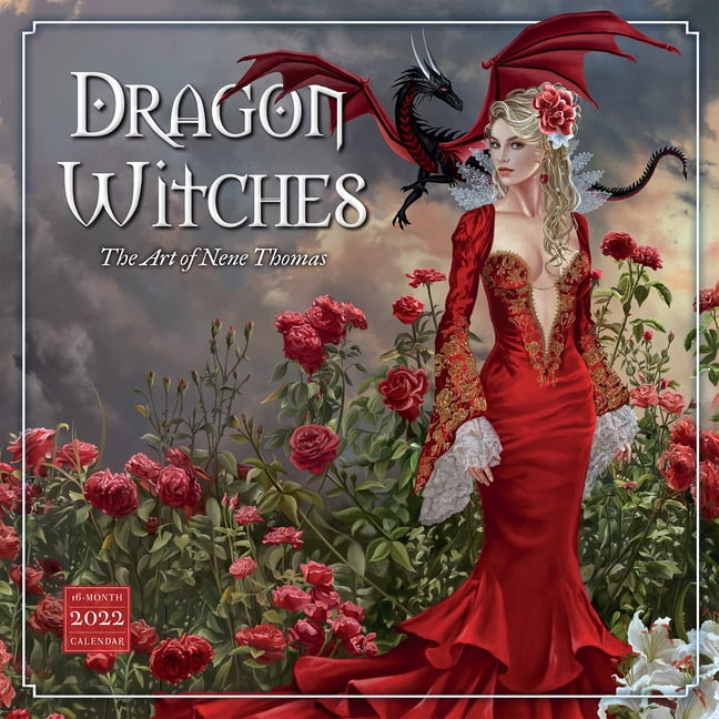 Nene Thomas Dragons