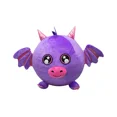 Dragon XXL Inflatable Plush BIG001-DR Biggies - Walmart.com