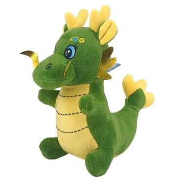DreamWorks Dragons: How To Train Your Dragon 2 Toothless 14" Plush ...