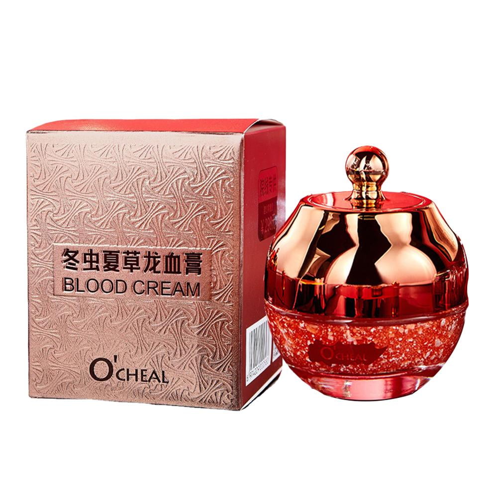 Dragon blood cream moisturizing hydrating la cream в natural cream D0X9 ...