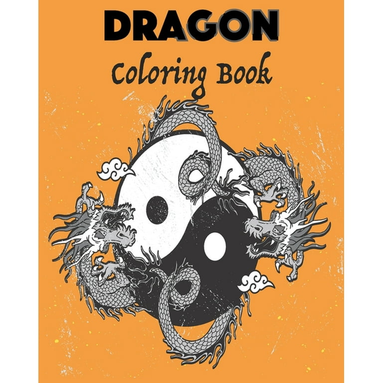 coloring book teenager