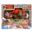 Dragon-i: Hunting Arcade Infra-Red Beam Shooting Game - Walmart.com