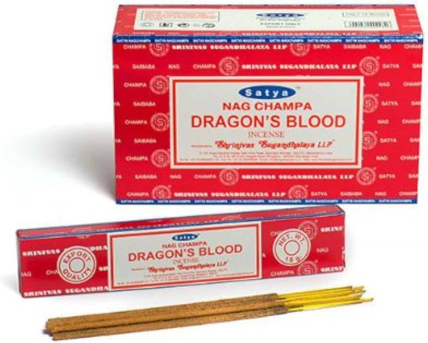 Dragon's Blood Sticks - Walmart.com