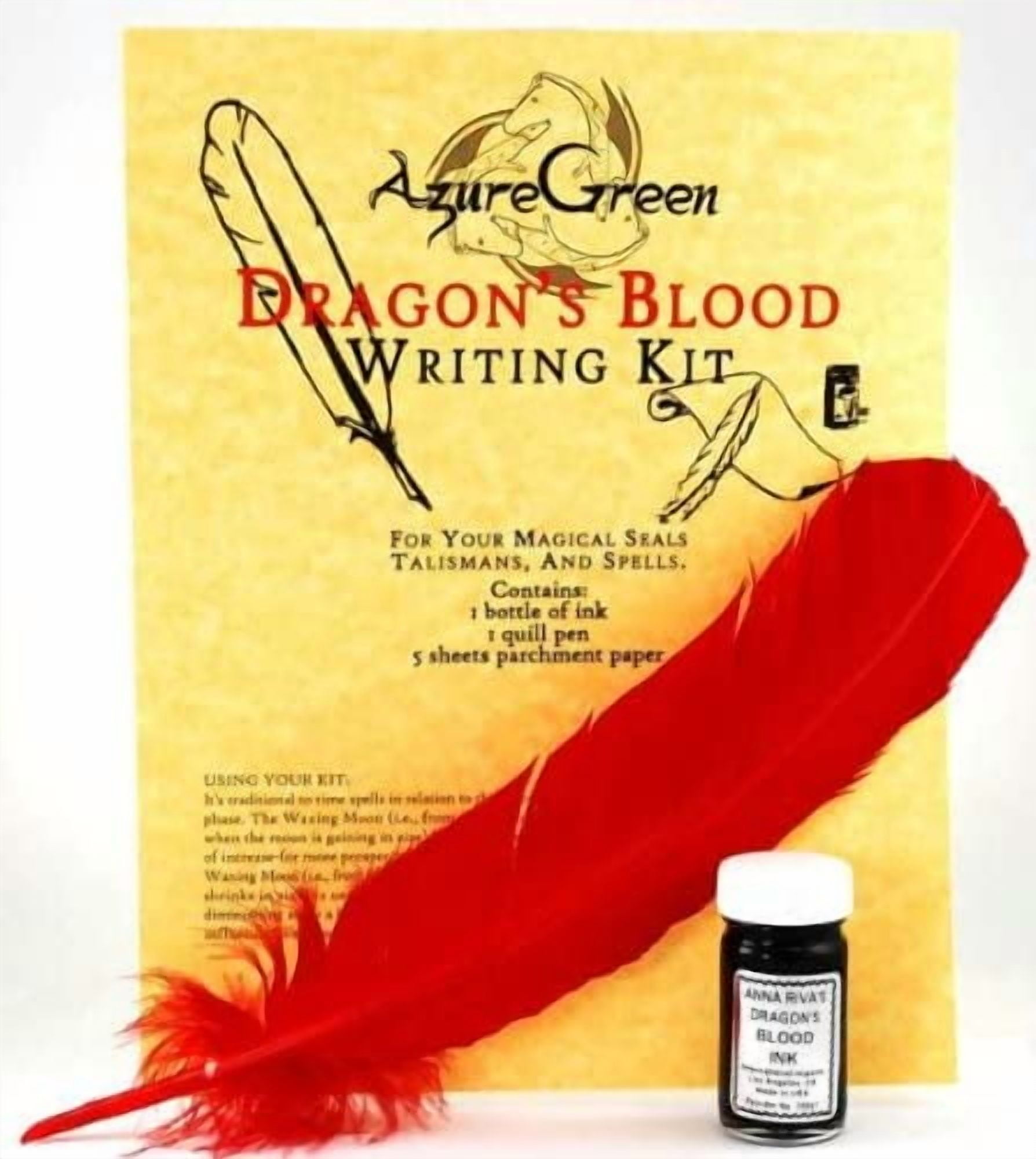 Blood Drawing Kit