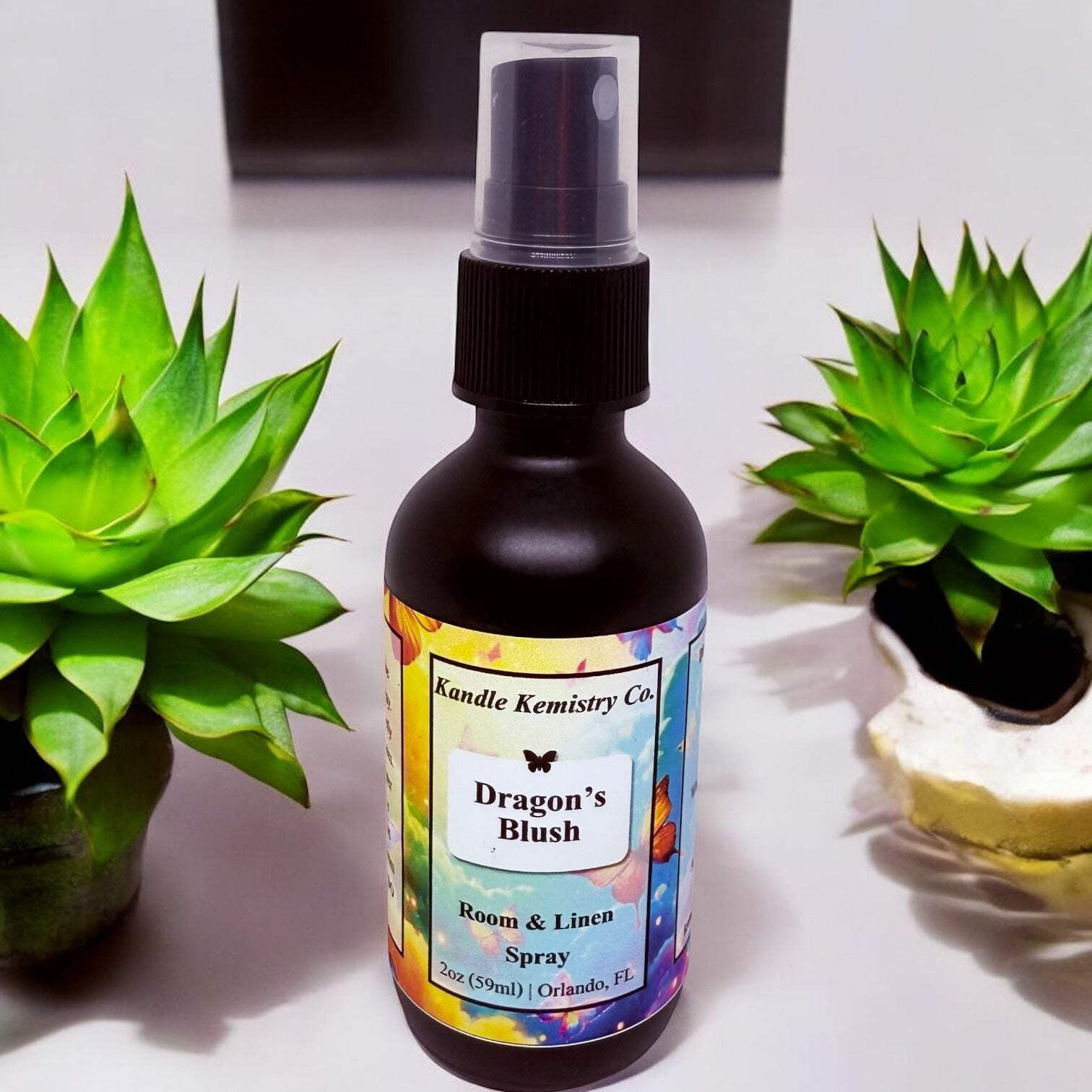 Dragon's Blush Room and Linen Spray - Walmart.com