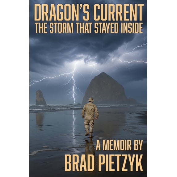 Dragon's Current: The Storm that Stayed Inside, (Paperback) - Walmart.com