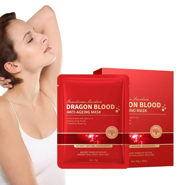 Dragon's Facial Care Dragon Slow Down Aging Asian Skin Care for Oily ... Dragon's Facial Care Dragon Slow Down Aging Asian Skin Care for Oily ...