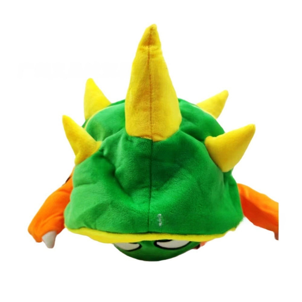 Dragon turtle hat Mo hat COS props plush hat - Walmart.com