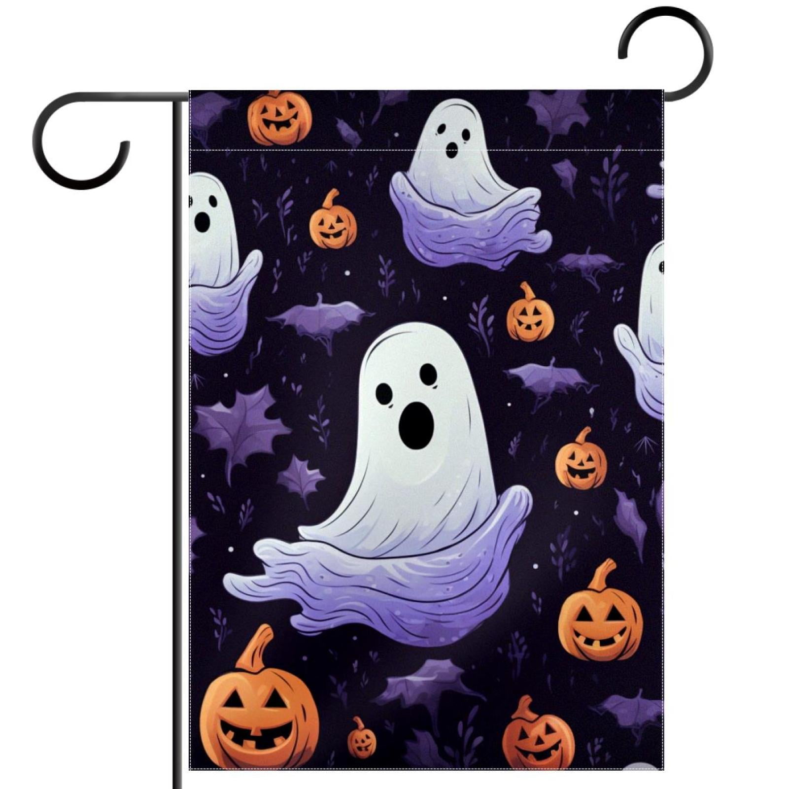 DragonBtu Seasonal Double Sided Garden Yard Flag 12 X 18 Inch, Summer ...