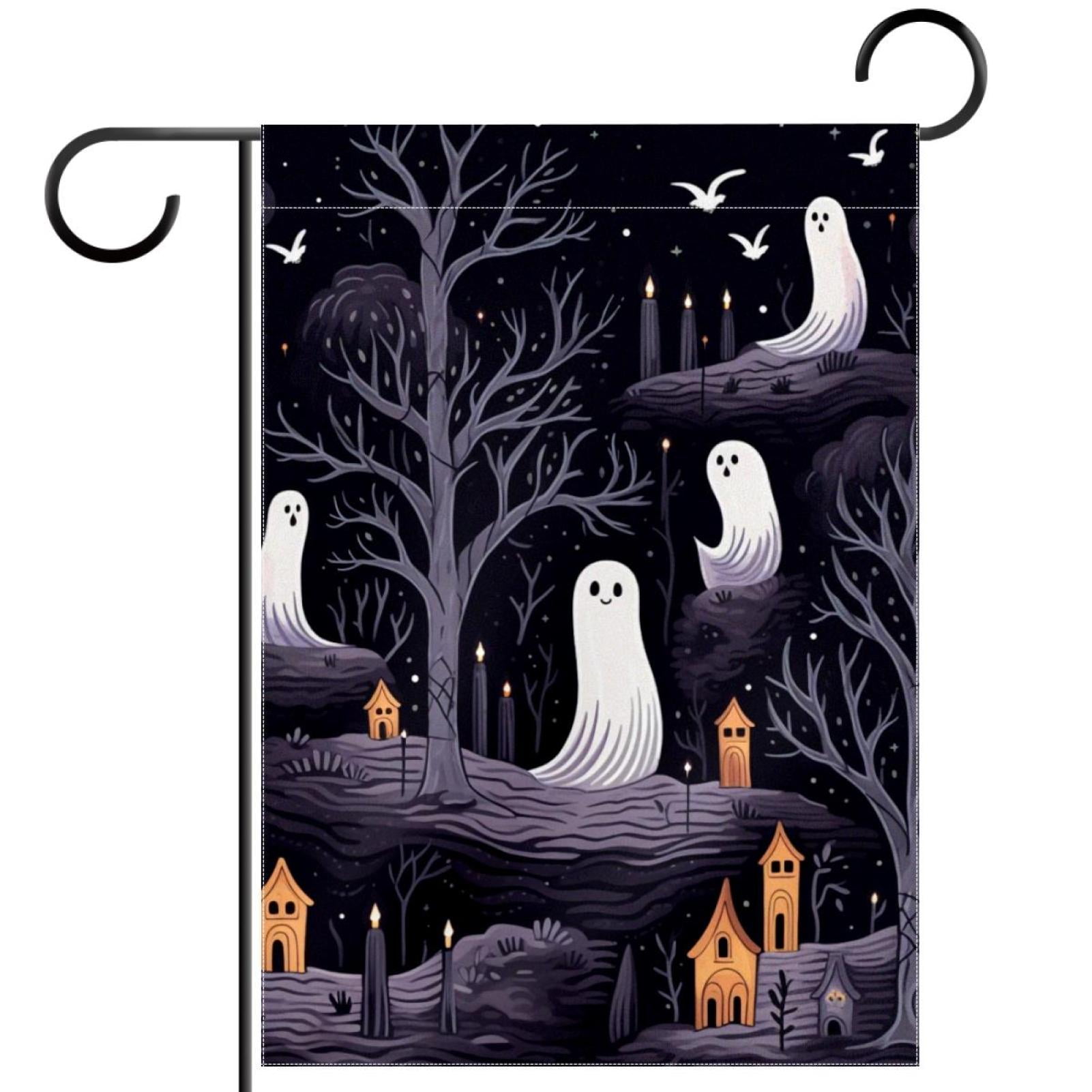 DragonBtu Seasonal Double Sided Garden Yard Flag 12 X 18 Inch, Summer ...