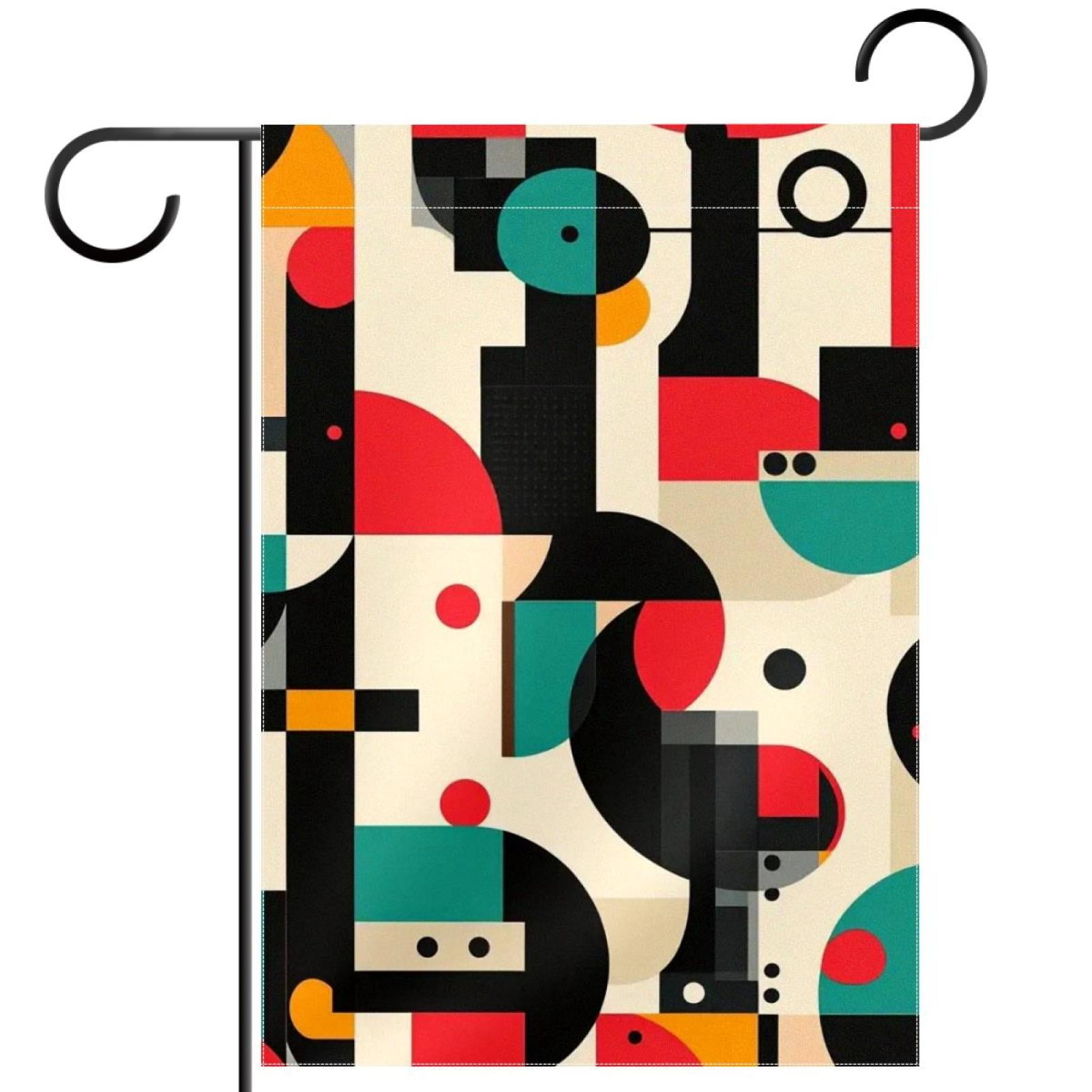 DragonBtu Seasonal Garden Flag Double Sided Spring Summer Yard Outdoor ...