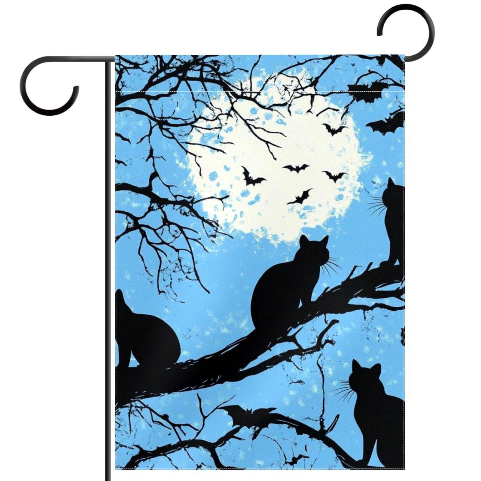 DragonBtu Seasonal Garden Flag Double Sided Spring Summer Yard Outdoor ...