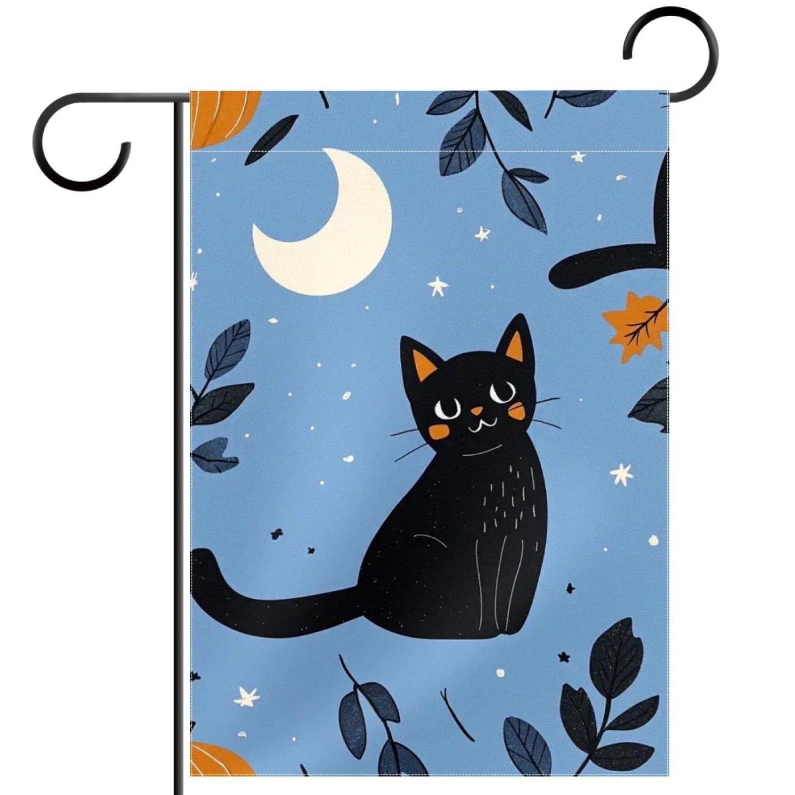 DragonBtu Seasonal Garden Flag Double Sided Spring Summer Yard Outdoor ...