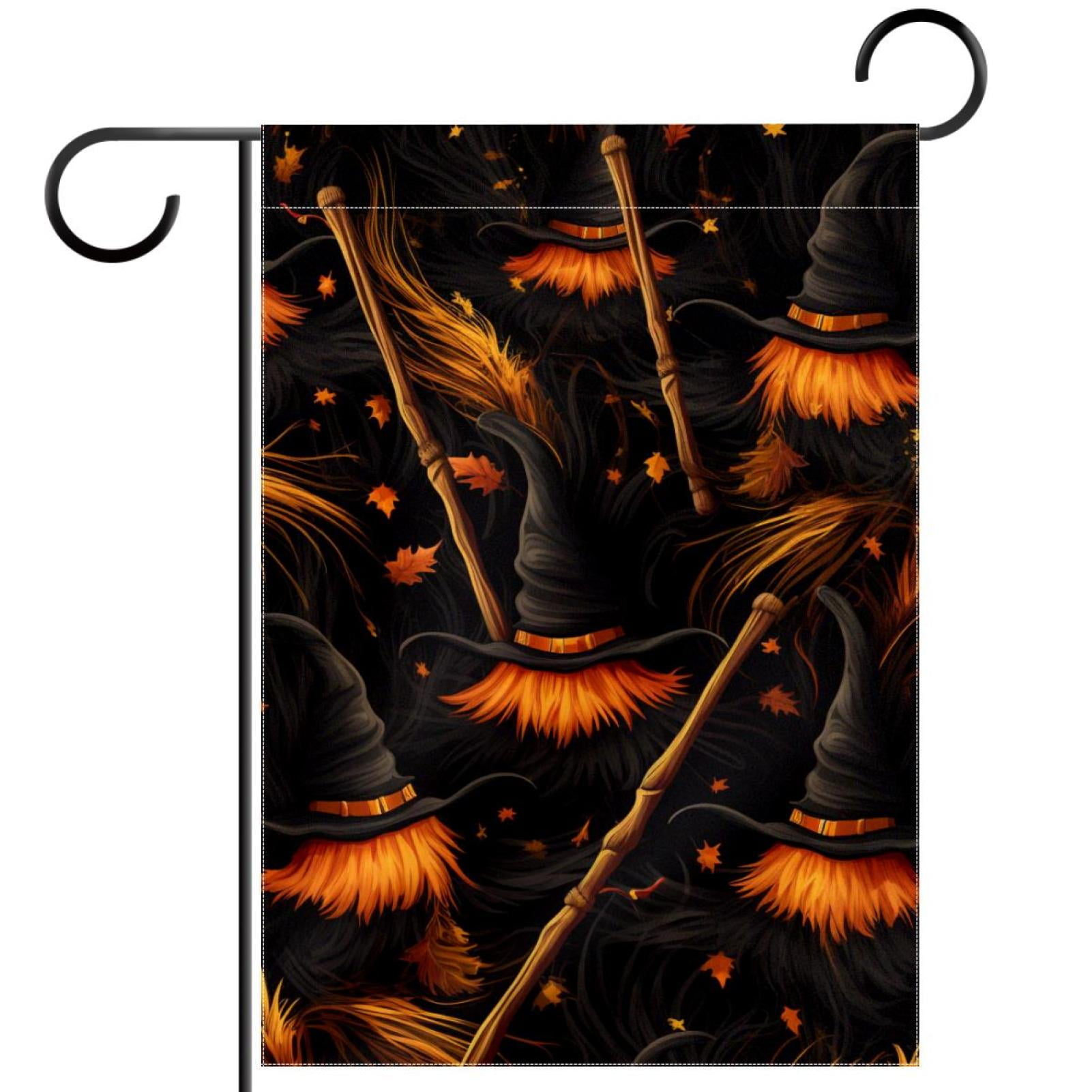 DragonBtu Seasonal Garden Flag Double Sided Spring Summer Yard Outdoor ...