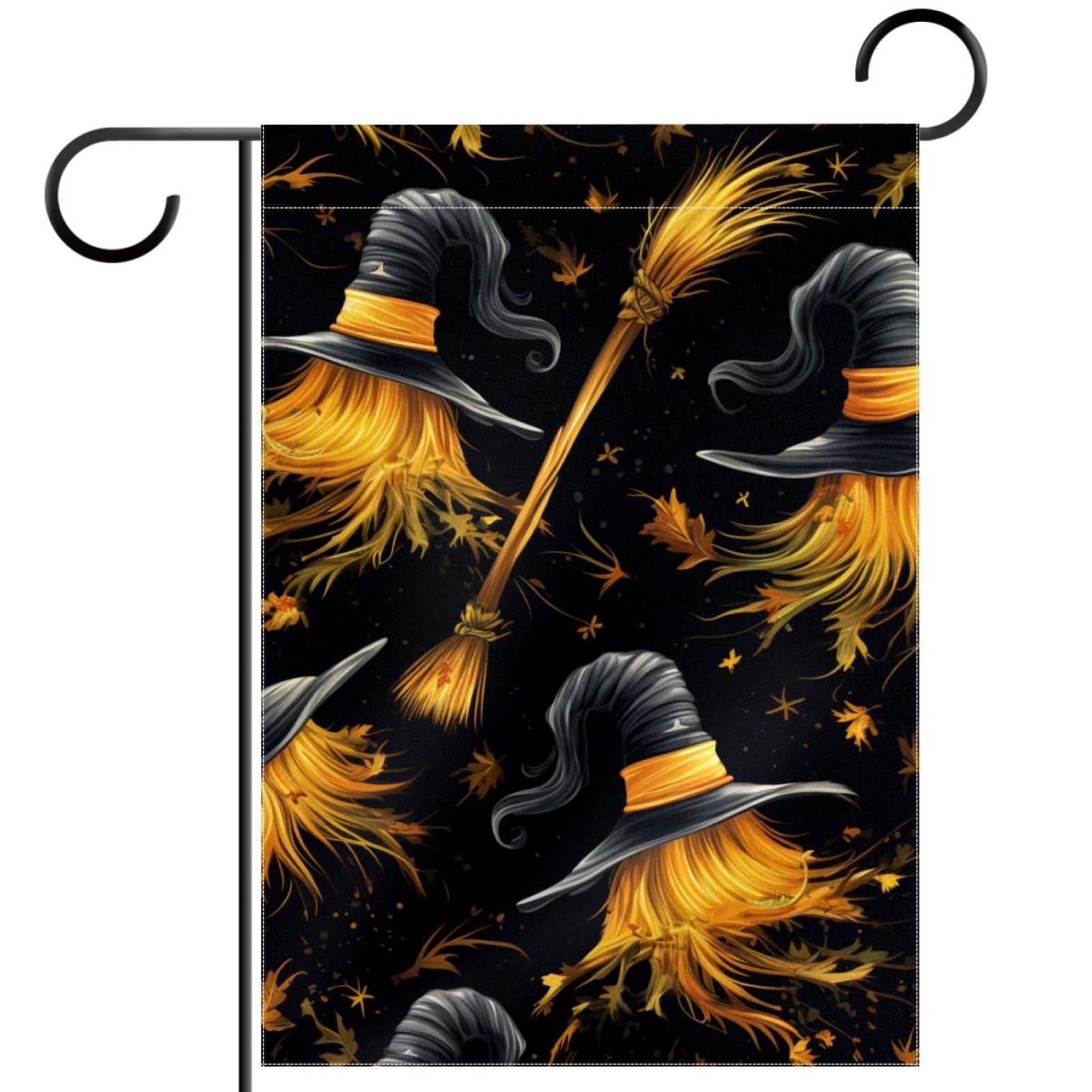 DragonBtu Seasonal Garden Flag Double Sided Spring Summer Yard Outdoor ...