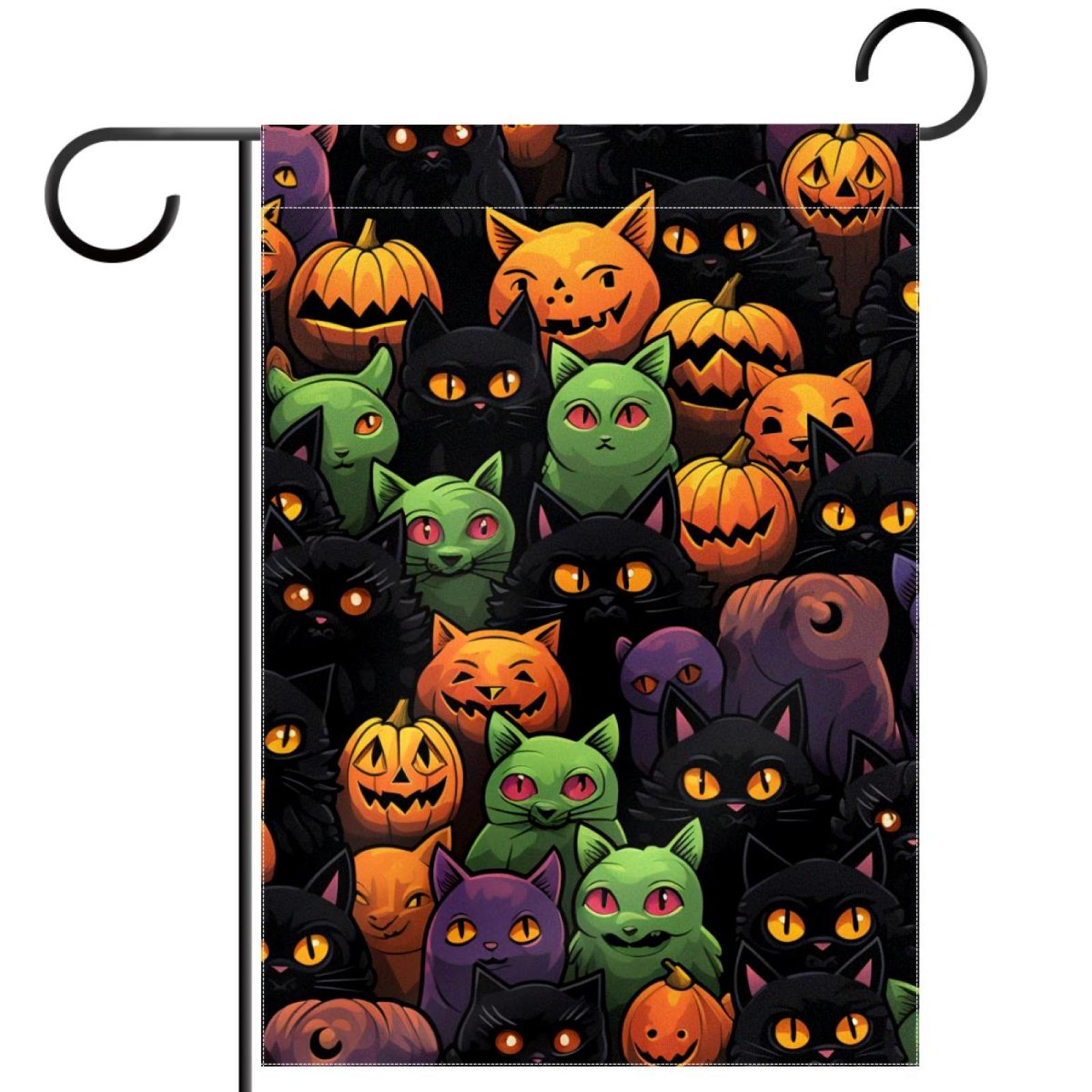 DragonBtu Seasonal Garden Flag Double Sided Spring Summer Yard Outdoor ...