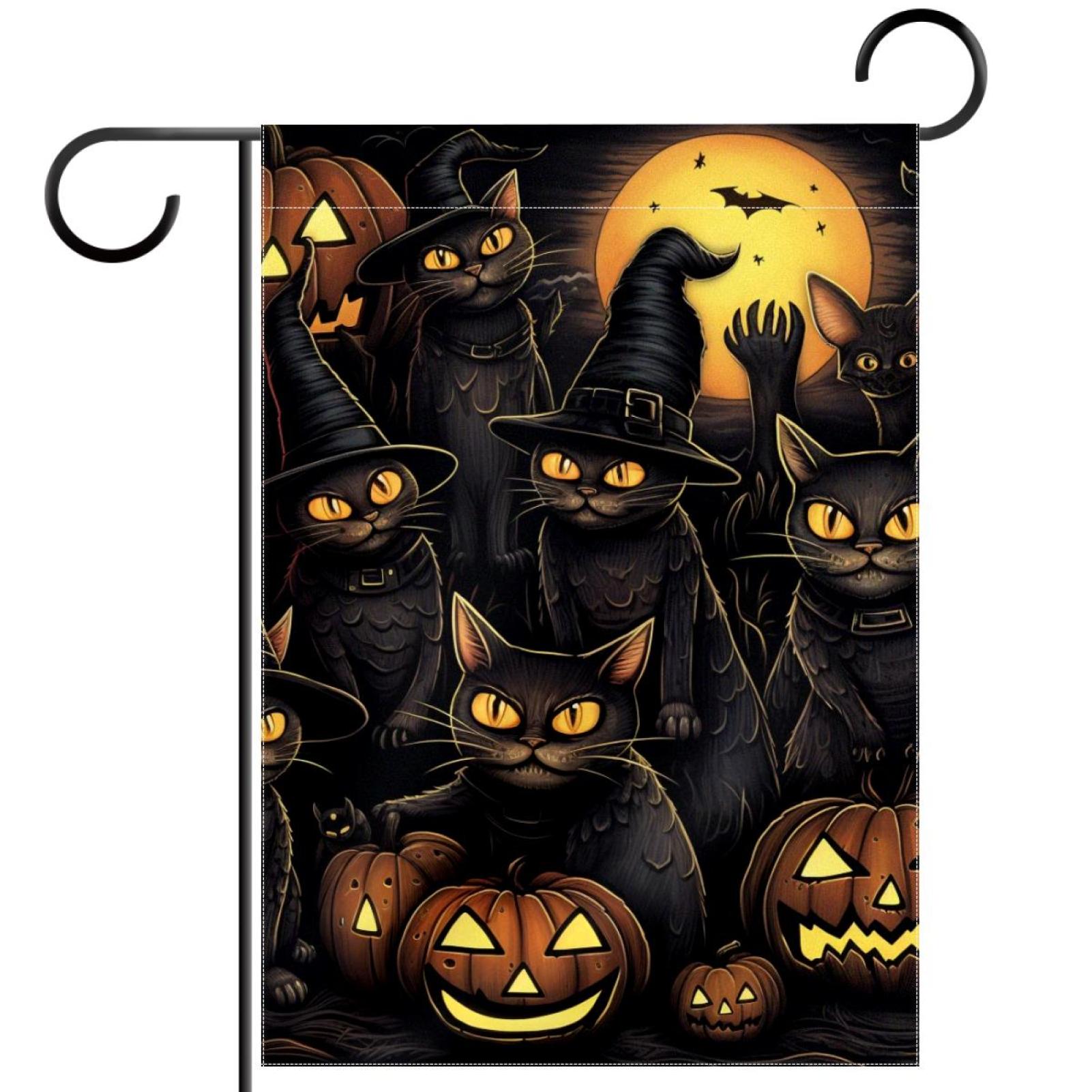 DragonBtu Seasonal Garden Flag Double Sided Spring Summer Yard Outdoor ...