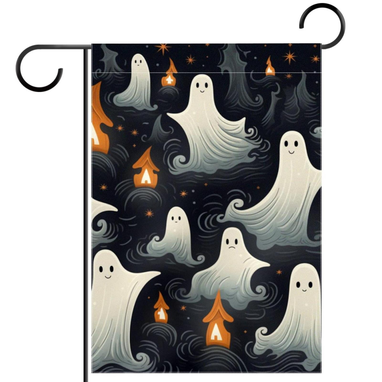 DragonBtu Seasonal Garden Flag Double Sided Spring Summer Yard Outdoor ...