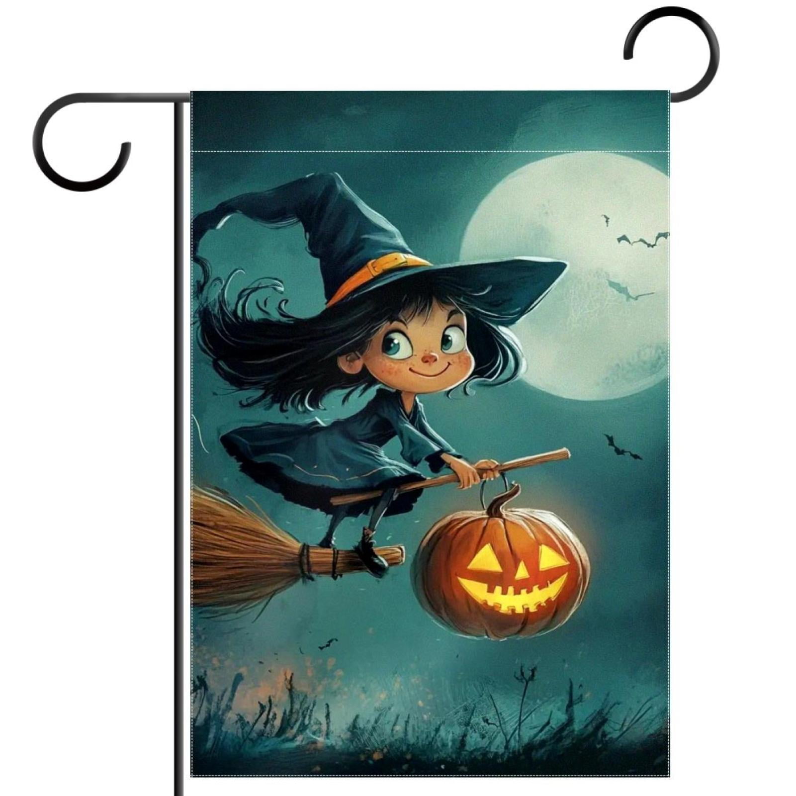 DragonBtu Seasonal Garden Flag Double Sided Spring Summer Yard Outdoor ...