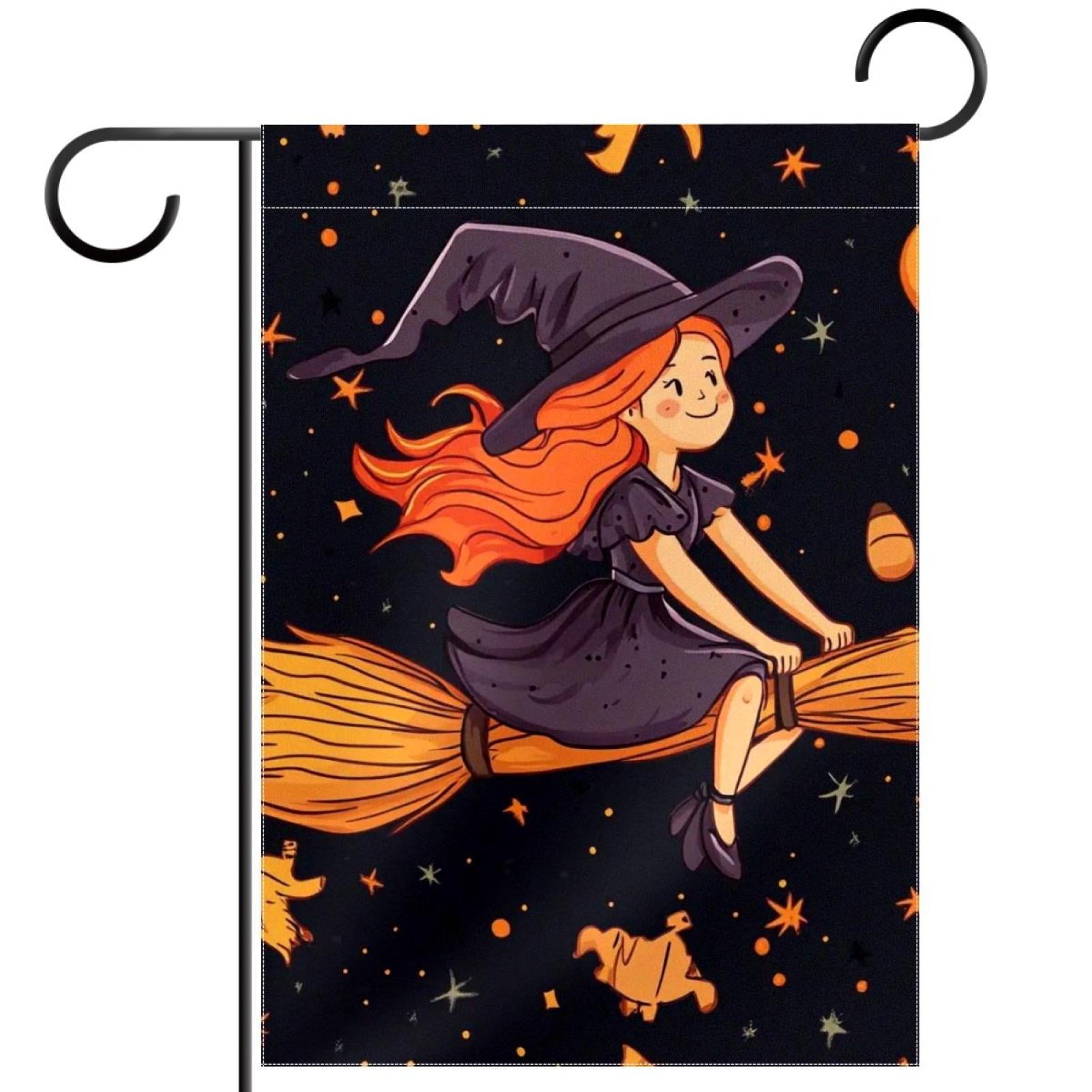 DragonBtu Seasonal Garden Flag Double Sided Spring Summer Yard Outdoor ...