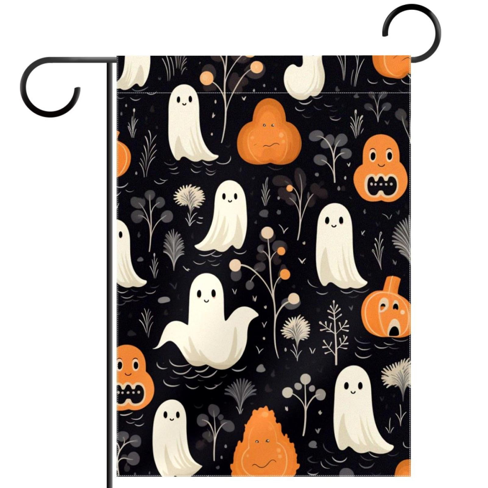 DragonBtu Seasonal Garden Flag Double Sided Spring Summer Yard Outdoor ...