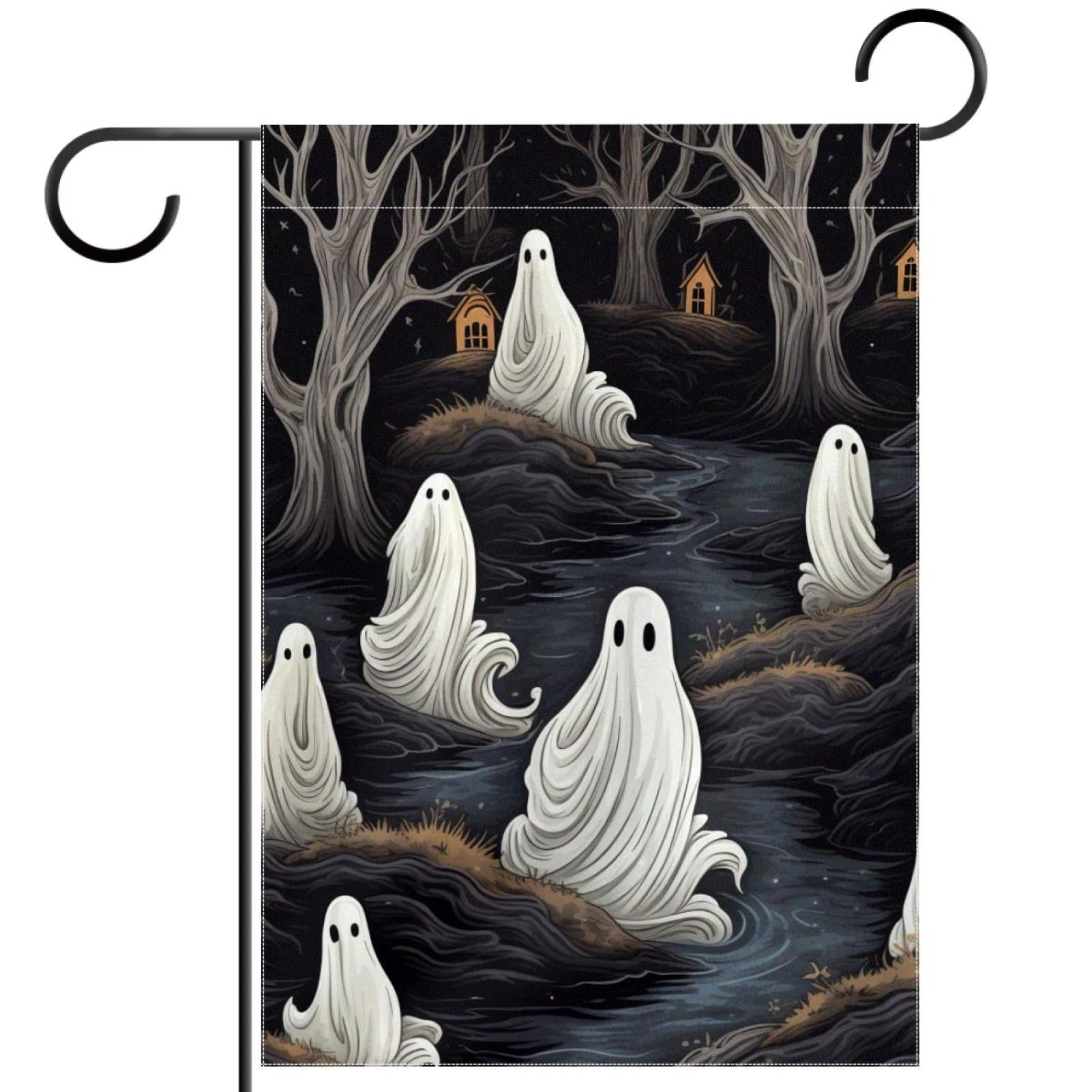 DragonBtu Seasonal Garden Flag Double Sided Spring Summer Yard Outdoor ...