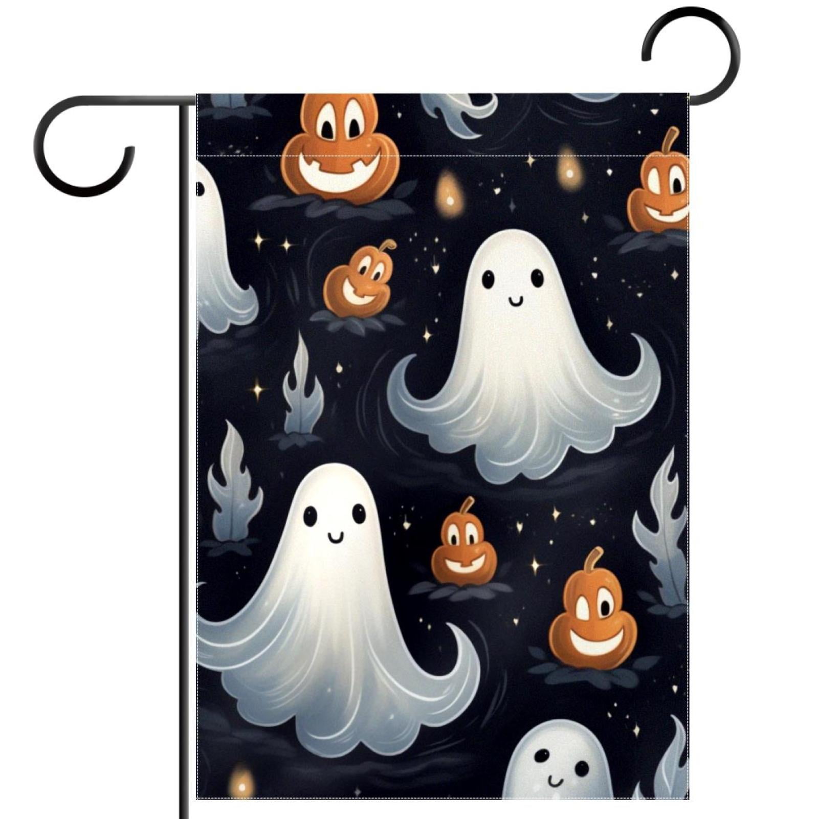 DragonBtu Seasonal Garden Flag Double Sided Spring Summer Yard Outdoor ...