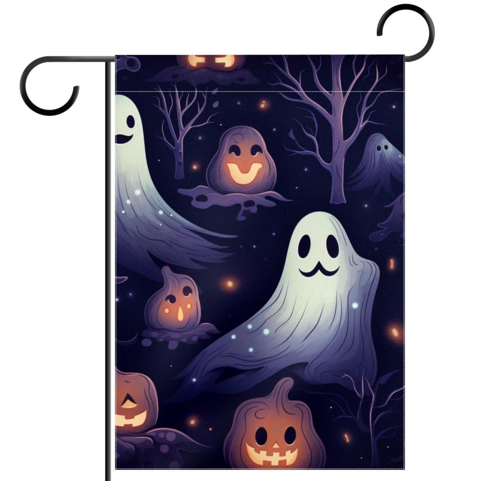 DragonBtu Seasonal Garden Flag Double Sided Spring Summer Yard Outdoor ...